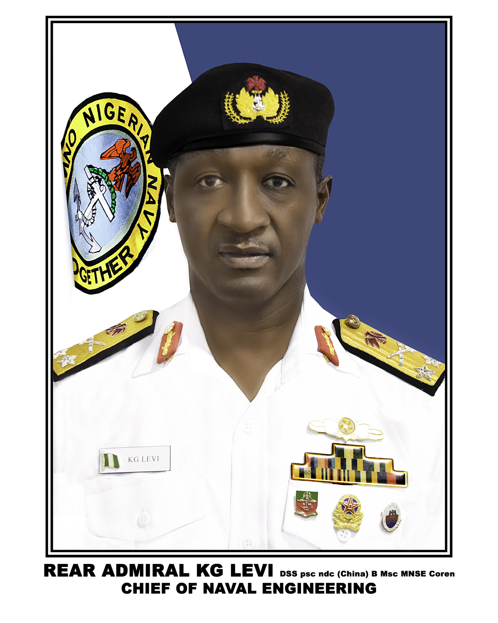 Naval Dockyard Apprentice School – NDAS – Technology is Development